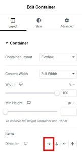 Sticky Image Scrolling Text Effect in Elementor and CSS - CSS Game Lab